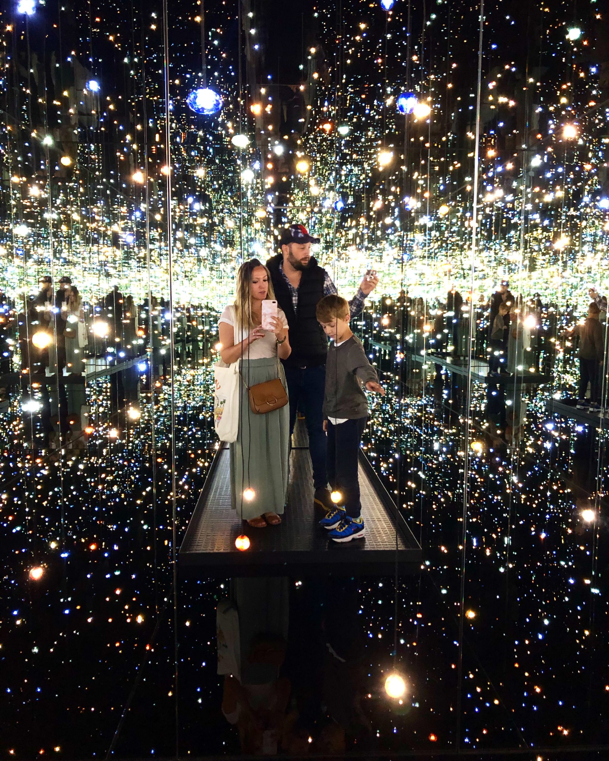 The Broad – Maison California