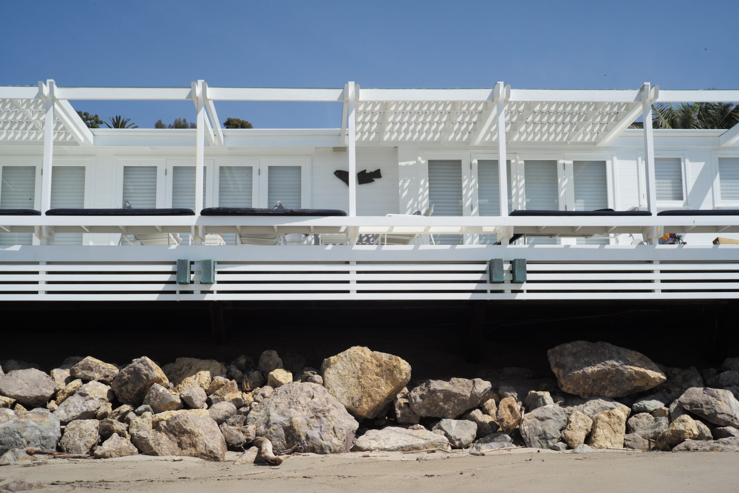 À propos – Maison California